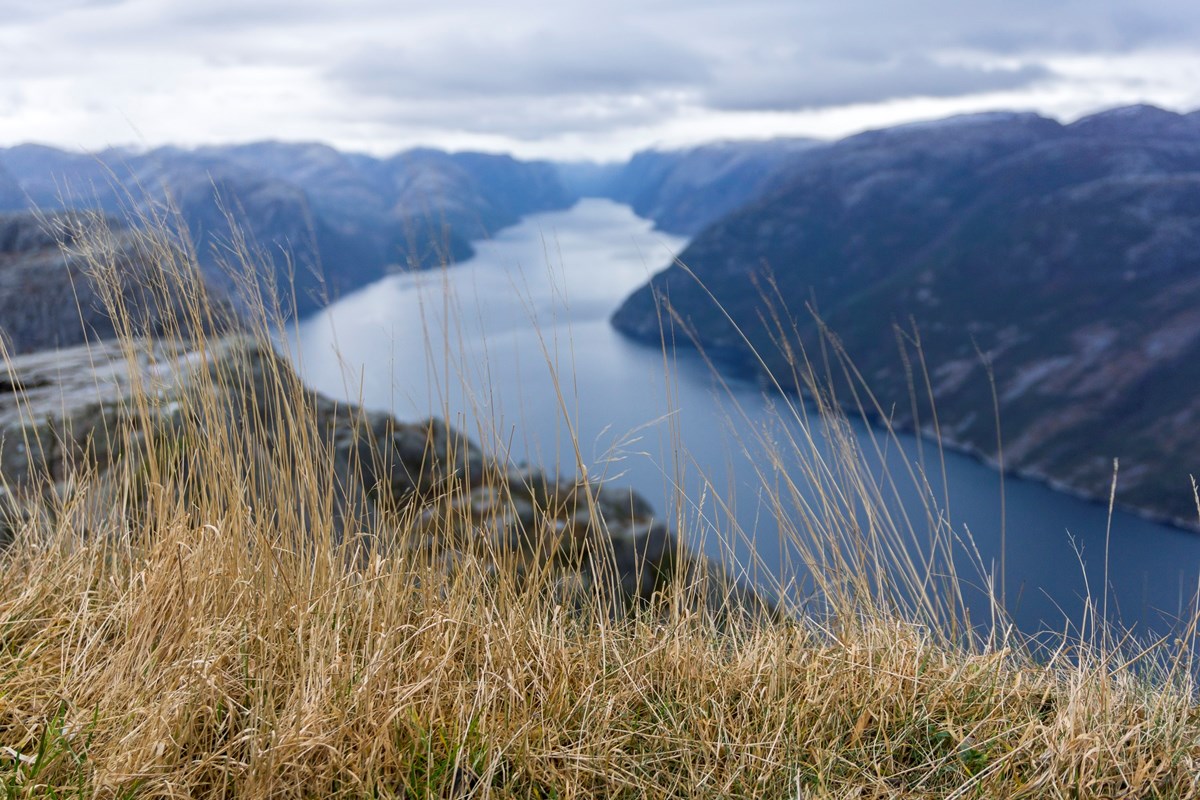 Hiking in Stavanger Norway - Historic Hotels in Norway