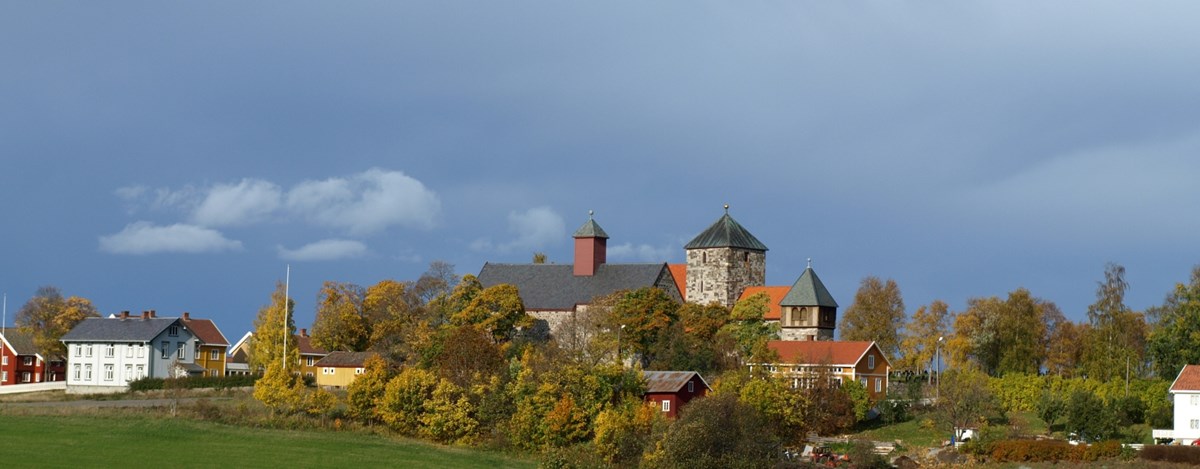 Things to do at Granavolden Hotel & Gjæstgiveri - De Historiske
