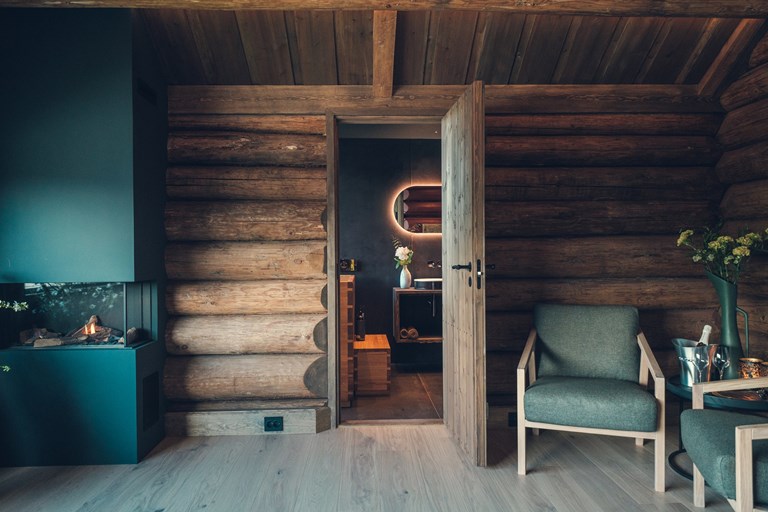 Timeless Luxury at Nermo's Historic Stabbur Suites - De Historiske ...