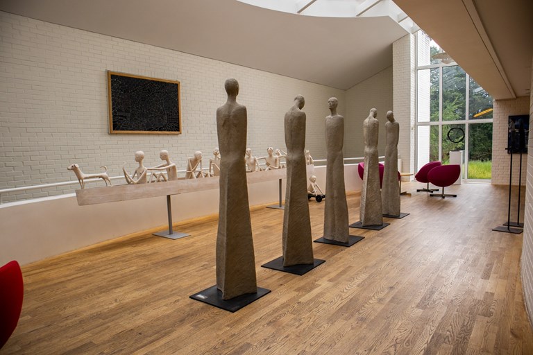 Things to do at Thorbjørnrud Hotell - De Historiske