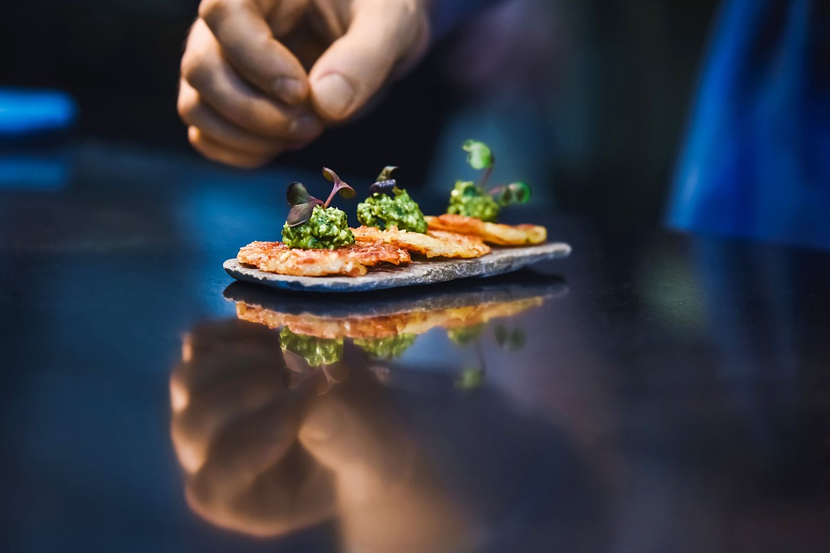 Food tours in Svalbard Norway - Historic Hotels in Norway